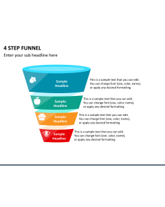 Page 5 - Funnel Diagram Templates for PowerPoint and Google Slides ...