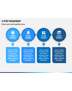 Page 11 - Roadmap Templates for PowerPoint and Google Slides | SketchBubble