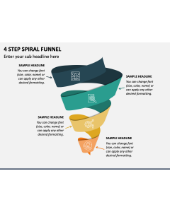 Funnel Diagram Templates for PowerPoint and Google Slides | SketchBubble