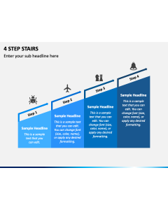 Page 22 - 800+ 4 Step Diagrams Templates for PowerPoint and Google ...