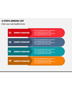 Page 10 - Arrow Diagrams Templates for PowerPoint and Google Slides ...