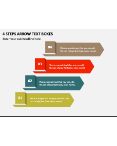 Page 10 - Arrow Diagrams Templates for PowerPoint and Google Slides ...