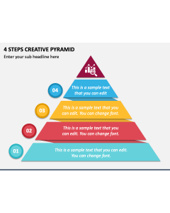 Page 6 - Pyramid Shapes Templates for PowerPoint and Google Slides ...