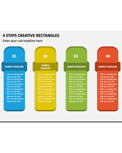 Rectangle PowerPoint & Google Slides Templates