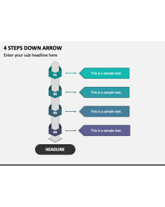 Page 10 - Arrow Diagrams Templates for PowerPoint and Google Slides ...