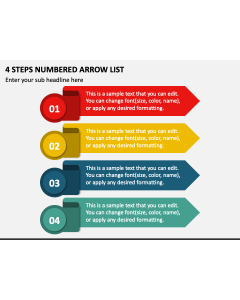 Page 10 - Arrow Diagrams Templates for PowerPoint and Google Slides ...