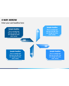 Page 27 - Arrow Diagrams Templates for PowerPoint and Google Slides ...