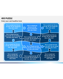 Page 181 - Editable Diagrams and Charts for PowerPoint and Google Slides | SketchBubble