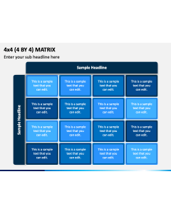 Page 11 - Matrix Charts Templates for PowerPoint and Google Slides ...