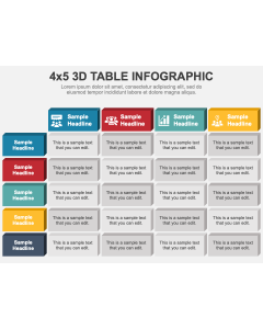 Page 16 - Text Boxes & Tables Templates for PowerPoint and Google ...