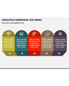 Horizontal PowerPoint and Google Slides Templates