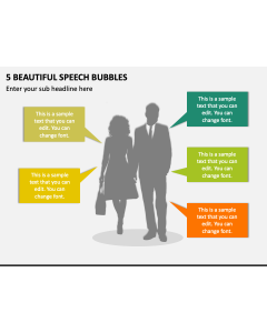 Bubbles PowerPoint Templates and Google Slides Themes