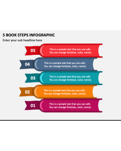 Book PowerPoint Templates and Google Slides Themes