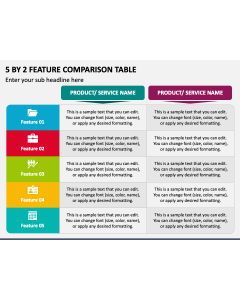 Page 15 - Text Boxes & Tables Templates for PowerPoint and Google ...
