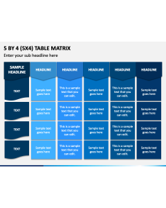 Page 3 - Text Boxes & Tables Templates for PowerPoint and Google Slides ...