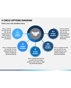 Options PowerPoint & Google Slides Templates