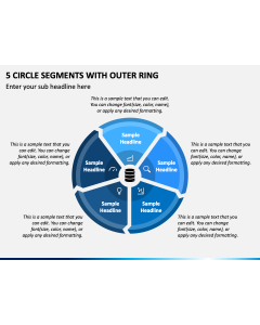 Page 3 - Circle Segments Templates for PowerPoint and Google Slides ...