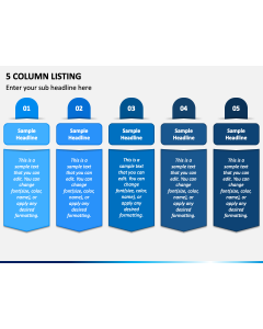 Page 149 - Editable Diagrams and Charts for PowerPoint and Google Slides | SketchBubble