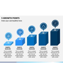 Growth PowerPoint Templates and Google Slides Themes - Page 6/