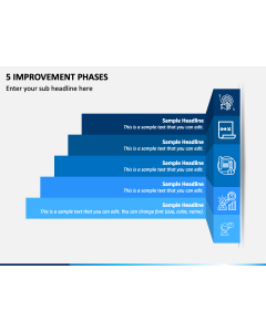 Improvement PowerPoint Templates and Google Slides Themes