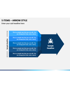 Page 24 - Arrow Diagrams Templates for PowerPoint and Google Slides ...
