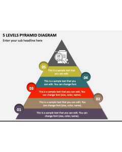 Page 4 - Pyramid Shapes Templates for PowerPoint and Google Slides ...