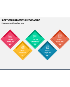 Diamond PowerPoint Templates and Google Slides Themes