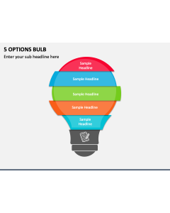 Bulb PowerPoint & Google Slides Templates