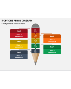 Page 7 - 600+ 5 Step Diagrams Templates for PowerPoint and Google ...