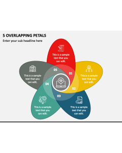 Overlap Diagrams for PowerPoint and Google Slides