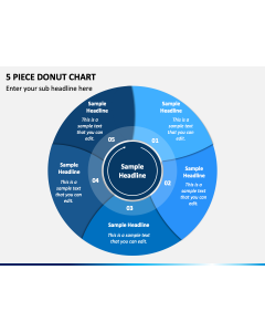 Donut PowerPoint Templates and Google Slides Themes