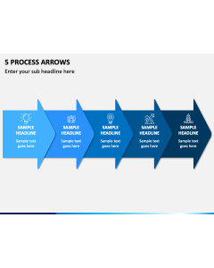 Page 31 - Arrow Diagrams Templates for PowerPoint and Google Slides ...