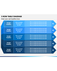 Page 6 - Text Boxes & Tables Templates for PowerPoint and Google Slides ...