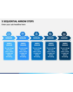 Page 31 - Arrow Diagrams Templates for PowerPoint and Google Slides ...