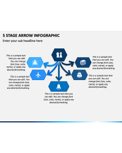 Page 24 - Arrow Diagrams Templates for PowerPoint and Google Slides ...
