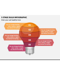 Bulb PowerPoint Templates and Google Slides Themes