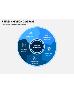 Page 22 - 600+ 5 Step Diagrams Templates for PowerPoint and Google ...