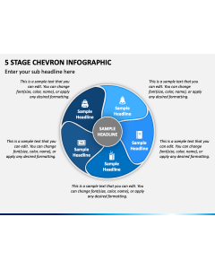 Chevron PowerPoint Templates and Google Slides Themes