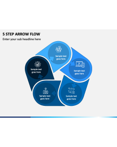 Page 31 - Arrow Diagrams Templates for PowerPoint and Google Slides ...