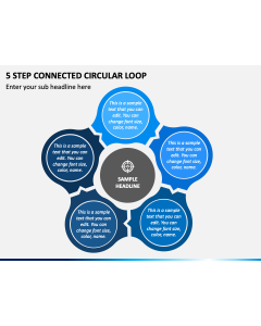 Loop PowerPoint & Google Slides Templates
