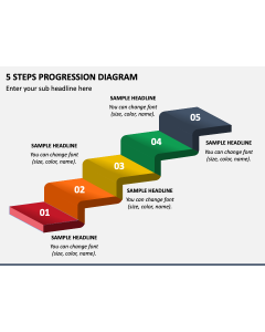 Page 4 - 600+ 5 Step Diagrams Templates for PowerPoint and Google ...