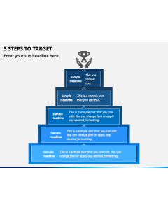Target PowerPoint Templates and Google Slides Themes