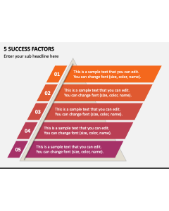 Success PowerPoint Templates and Google Slides Themes