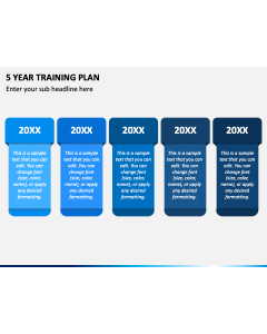 Training PowerPoint & Google Slides Templates