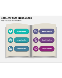 Book PowerPoint Templates and Google Slides Themes