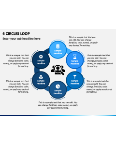 Loop PowerPoint & Google Slides Templates