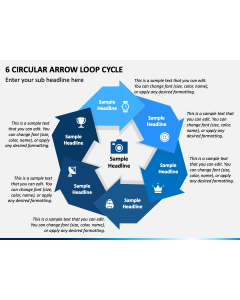 Loop PowerPoint & Google Slides Templates
