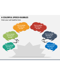 Bubbles PowerPoint Templates and Google Slides Themes