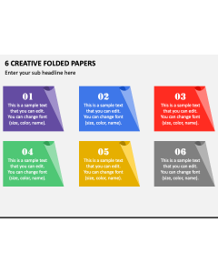 Paper PowerPoint Templates and Google Slides Themes