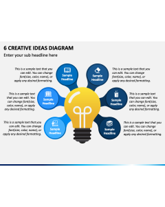 Page 13 - 600+ 6 Step Diagrams Templates for PowerPoint and Google ...